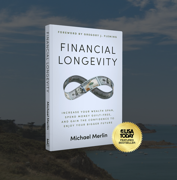 Michael Merlin - Founder, Author, and Wealth Management Advisor